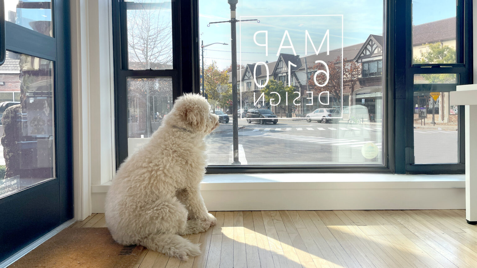 About Map610 Design - Architectural And Design Company